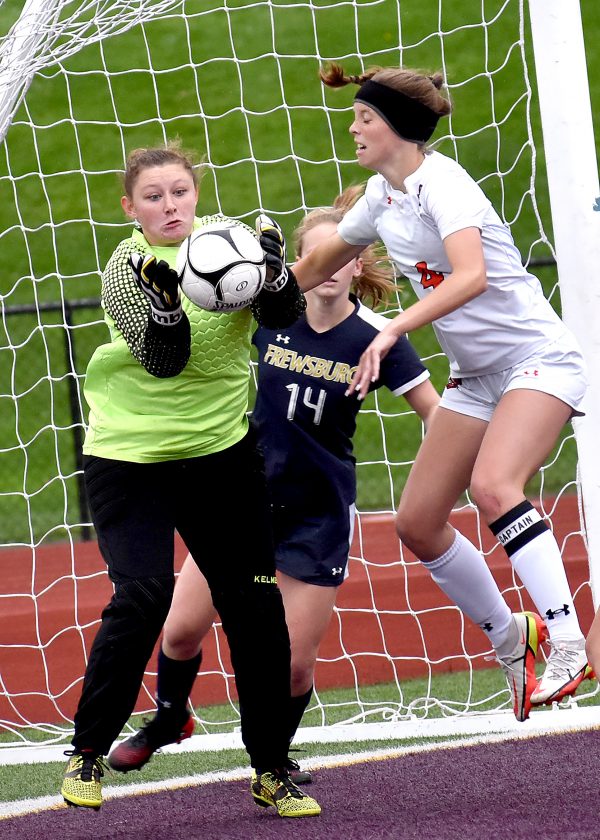 Frewsburg Wins 3rd Section VI Class C Title In A Row | News, Sports ...